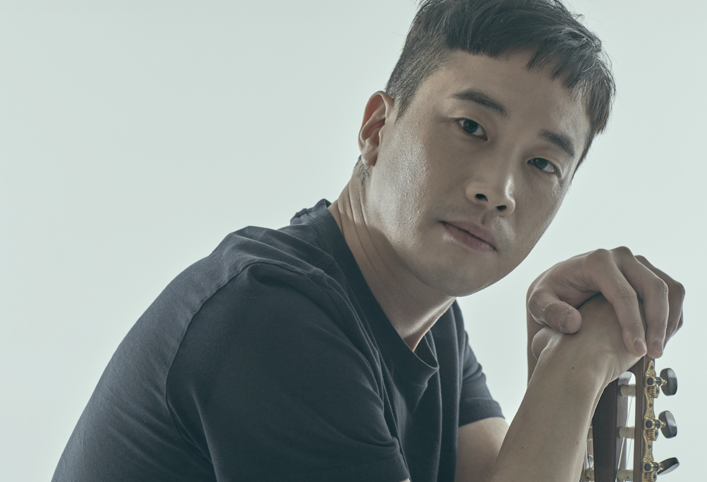 Jung Jae-il K-pop Composer: Korea's Hans Zimmer Behind Squid Game and ...