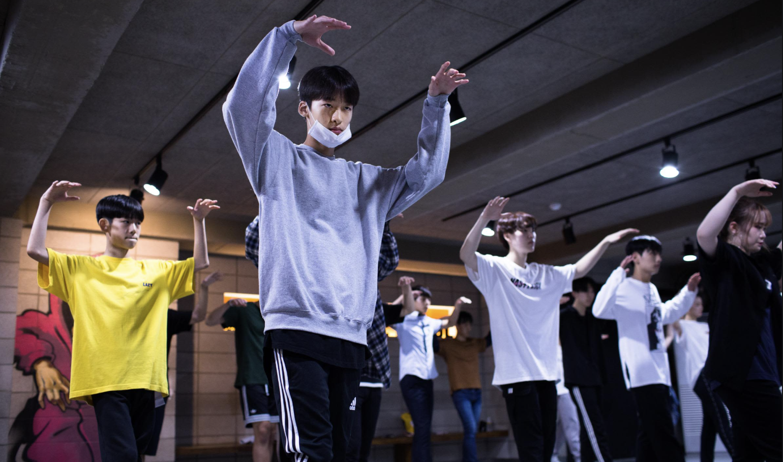 K-pop Trainee System: Behind the Scenes of Global Superstar Creation